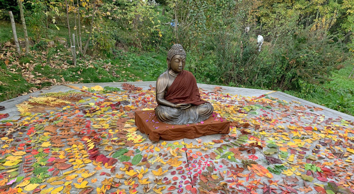 Buddhismus in München | Rat der Religionen - Münchner ...
